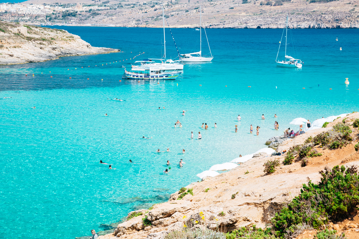 Malta Eases Restrictions, To Reopen To Tourists In July | The Dope