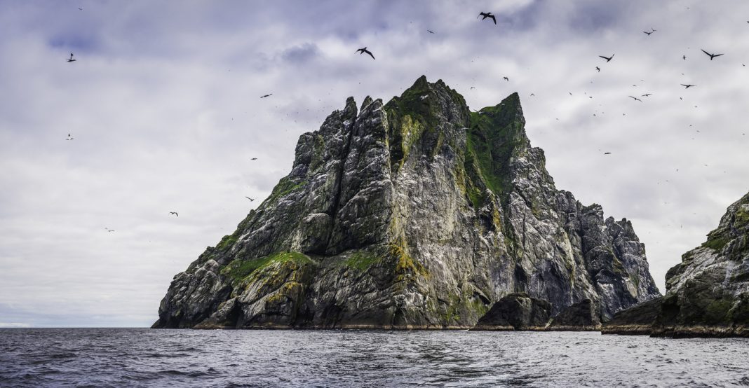 Tour to Uninhabitable Scottish Island Rockall Will Cost $2,000 for Only ...