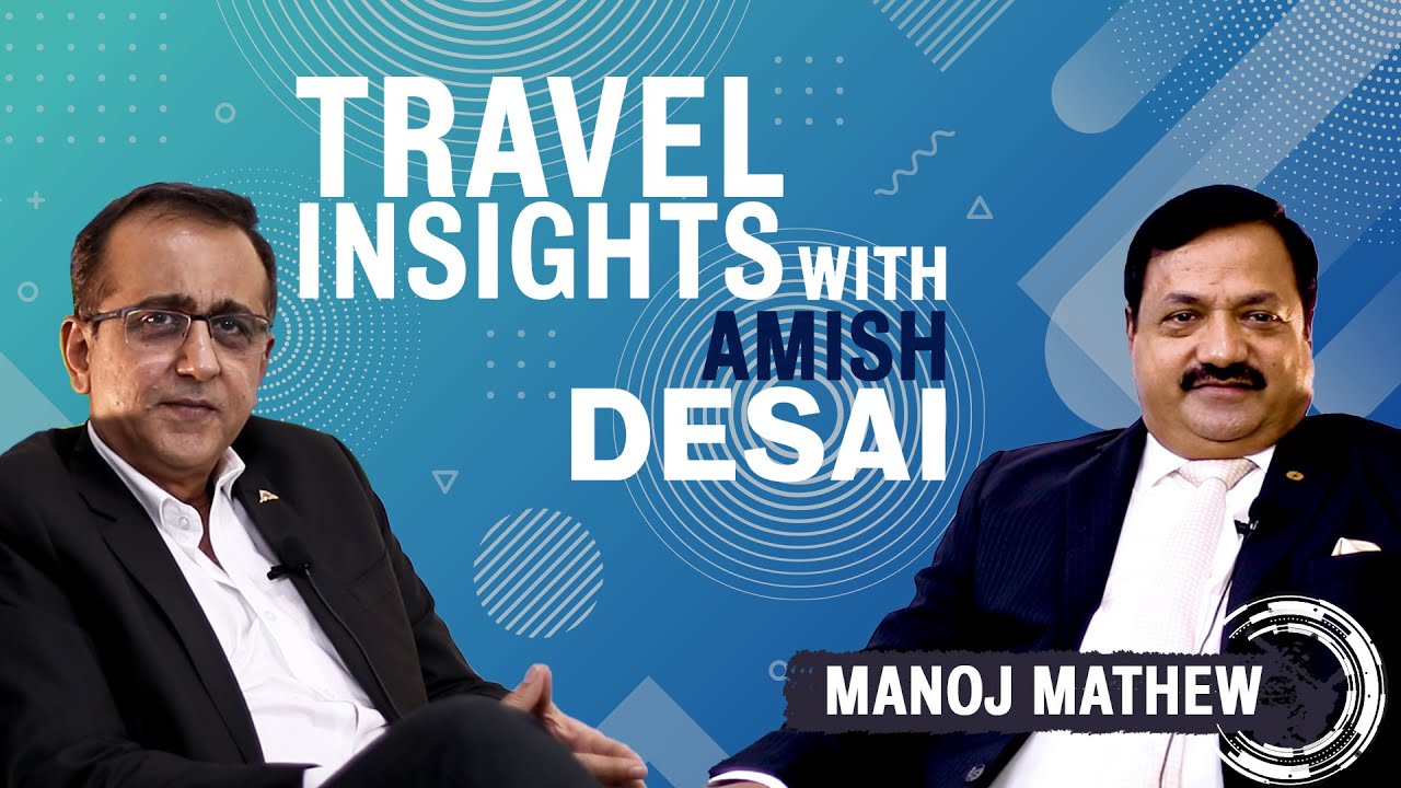 The Dope | Travel Insights | Manoj Mathew