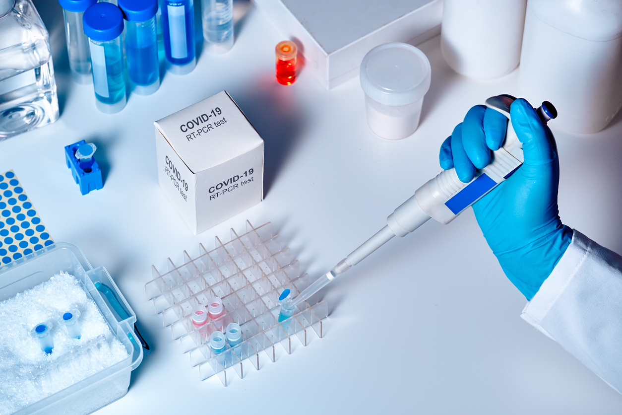COVID-19 PCR And Antibody Test Launched By VFS Global In UAE | The Dope