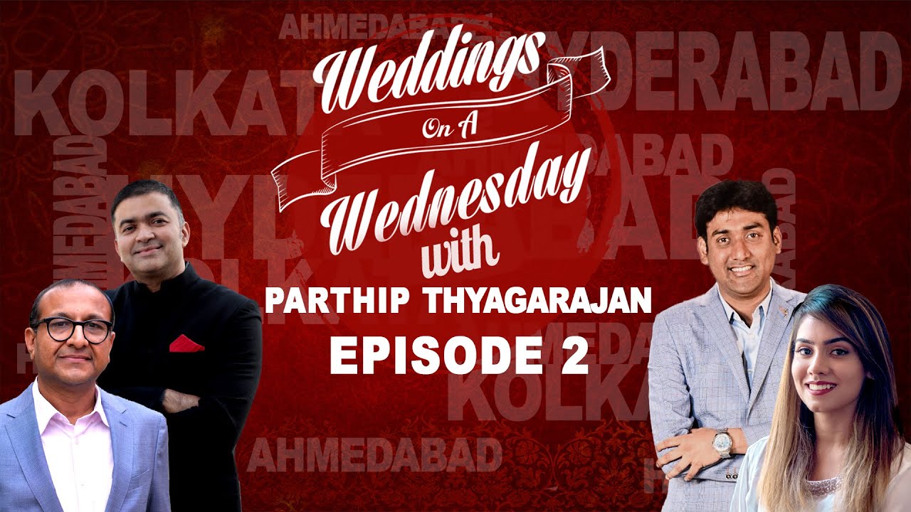 The Dope | Weddings on A Wednesday | Love In The City Ep 2