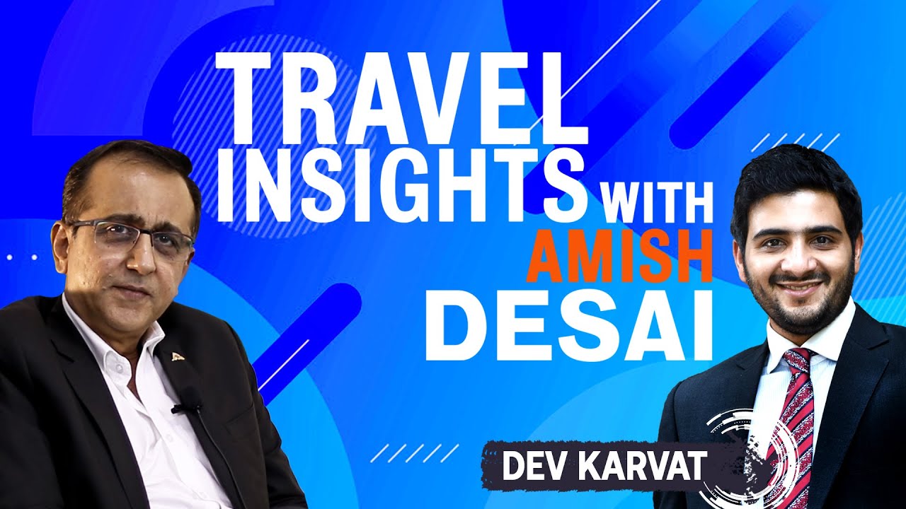 The Dope | Travel Insights | Dev Karvat