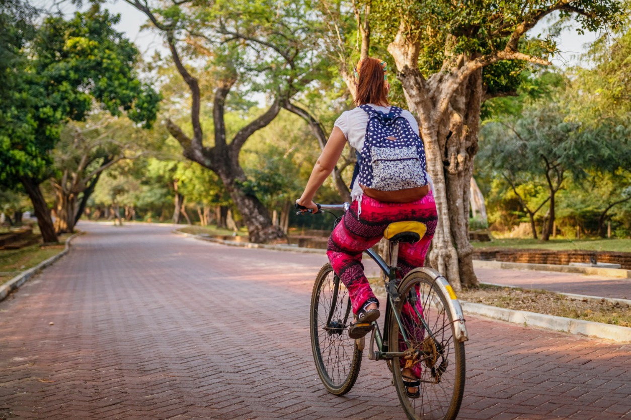 Bengaluru To Open First Colour-Coded Cycling District | The Dope