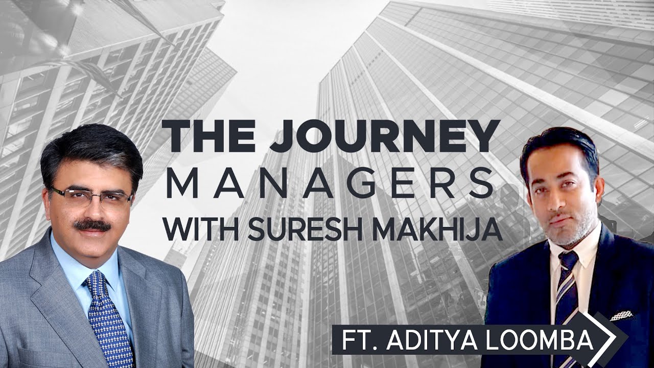 The Dope | The Journey Managers | Aditya Loomba