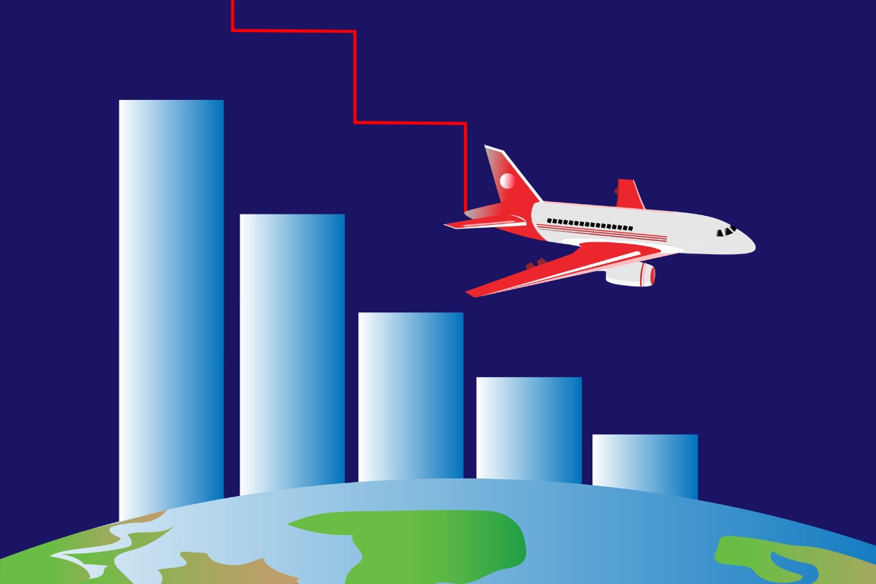 IATA Announces Aviation Sector Continues To Suffer In January 2021 ...