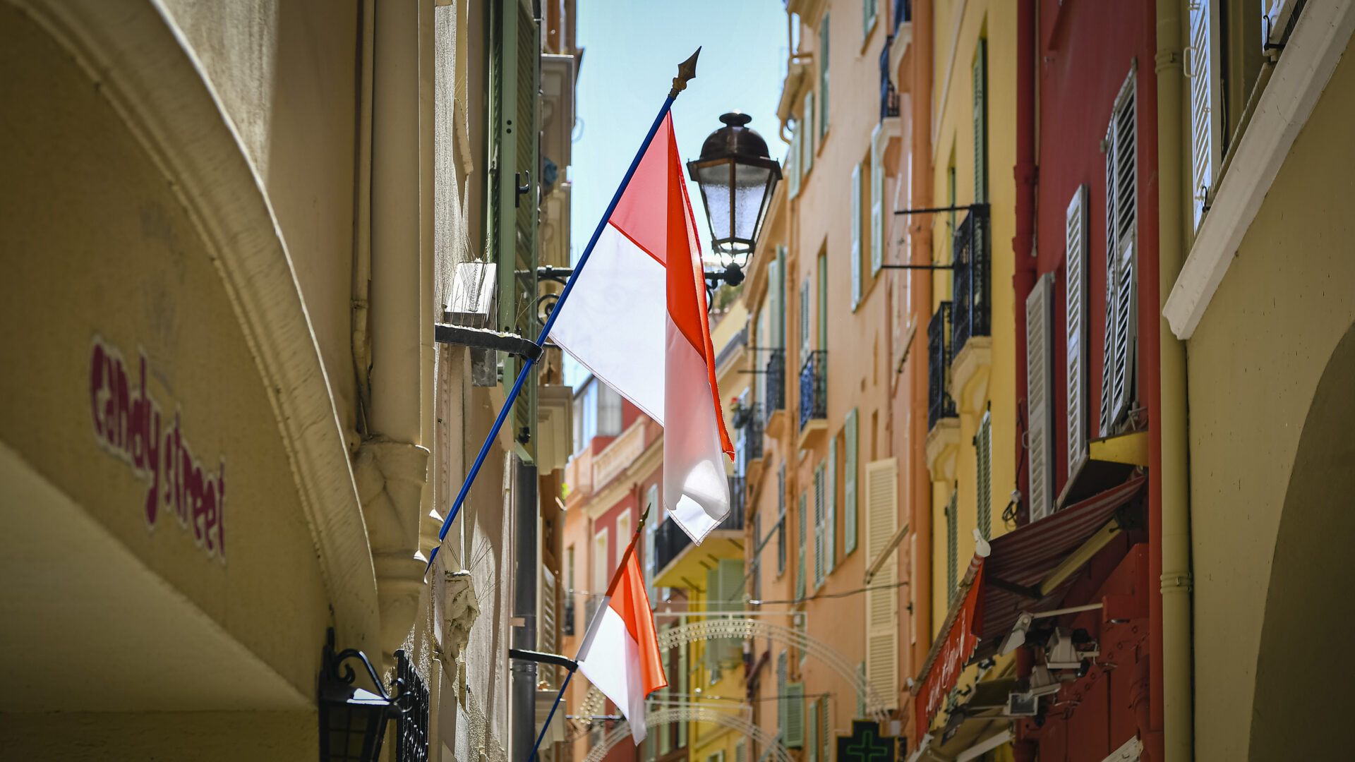 Monaco's Artistic Scenery Makes It A Must-Visit Destination | The Dope