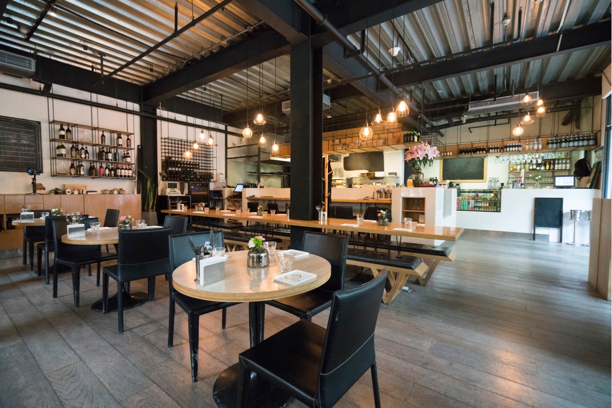 Through Ghost Kitchens, Restaurants Switch To Digital Operations For ...