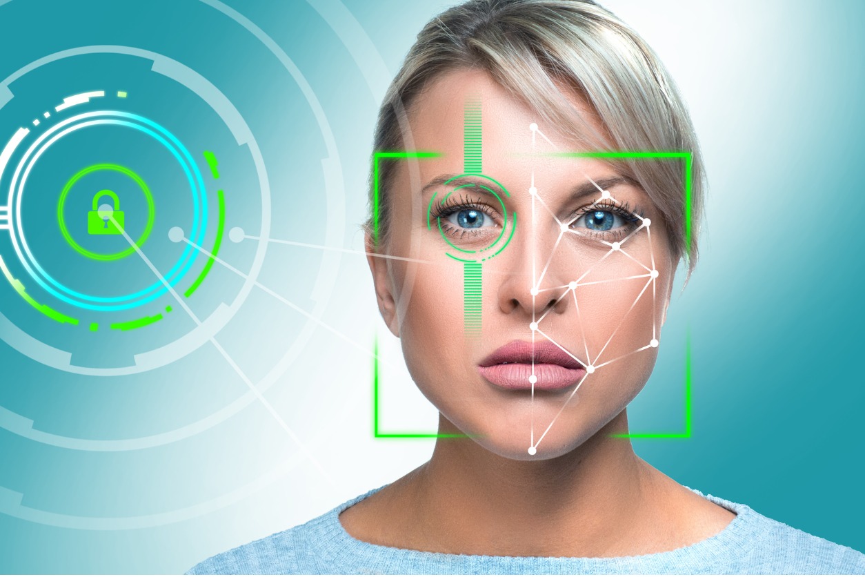 Emirates Uses Mix Of Facial And Iris Recognition For Contactless Travel ...