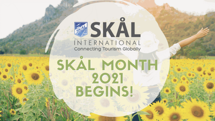 Skal International Celebrates Its 89th Anniversary | The Dope