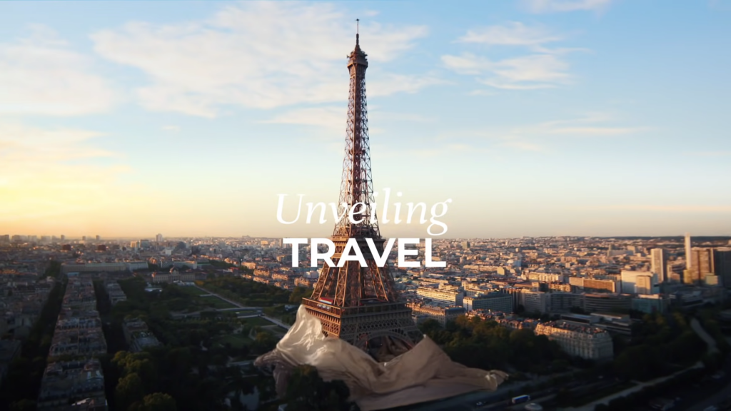 Accor’s New Global Campaign: Unveil The World | The Dope