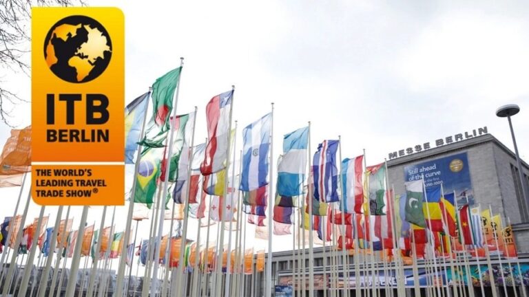 ITB Berlin 2025 Host Country Revealed | The Dope