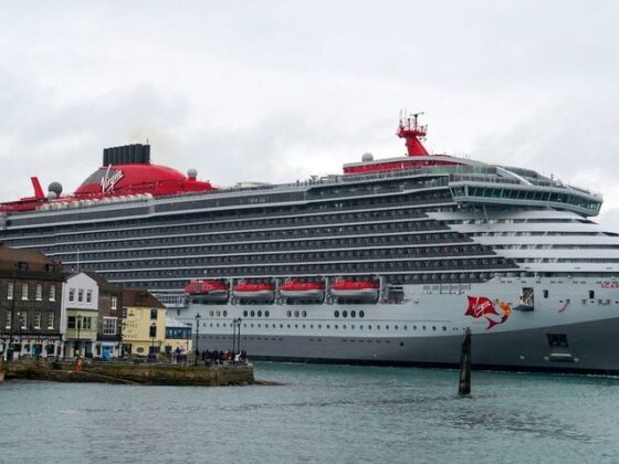 Virgin Voyages Unveils Its All-New Adults-Only Cruise Ship | The Dope