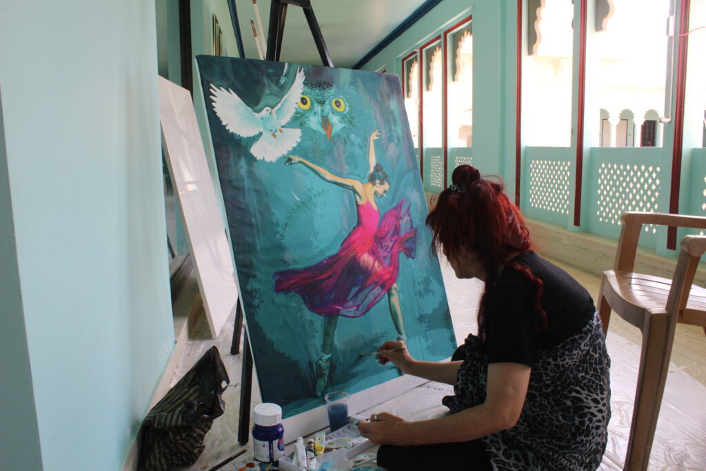 jüSTa Hotels & Resorts To Host The 5th Edition Of Its International Art ...