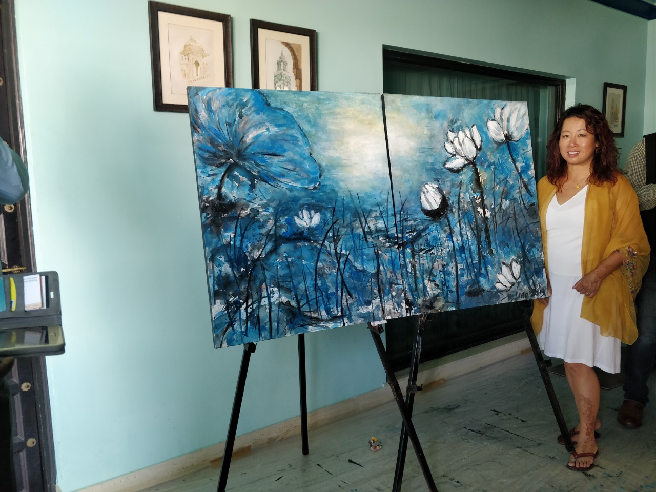 jüSTa Hotels & Resorts To Host The 5th Edition Of Its International Art ...