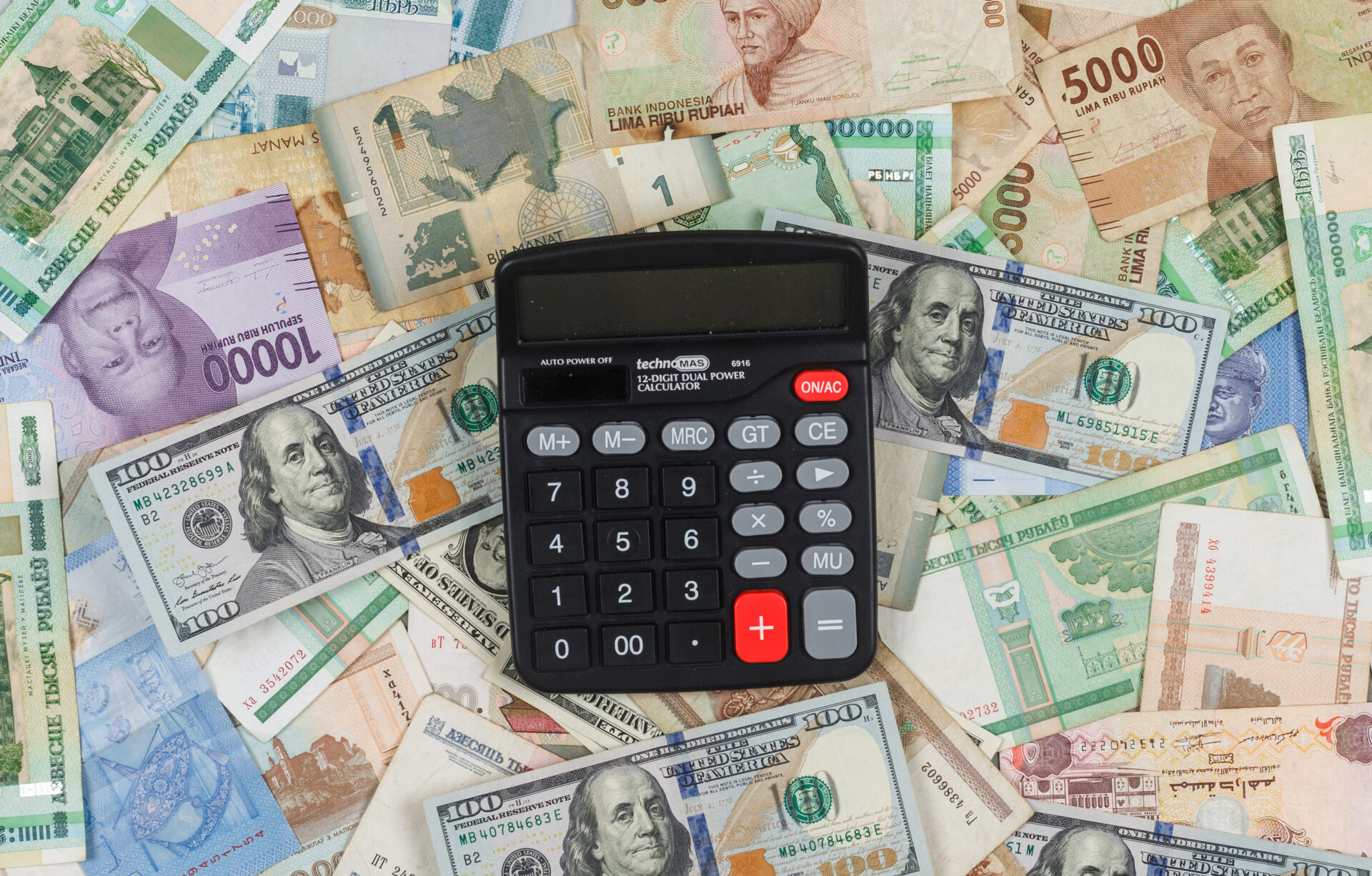 Cash Pooling: From Manual to Automation in the APAC Region