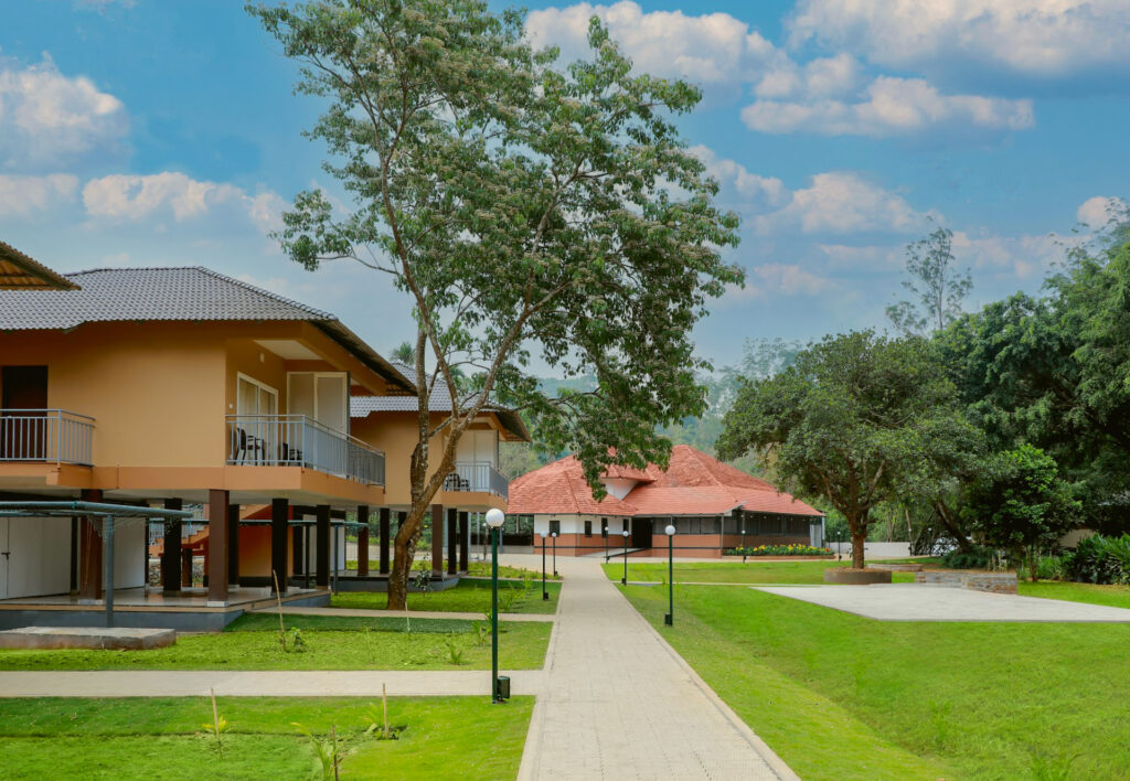 Sterling Adds To Its Kerala Footprint With A Romantic Getaway In ...