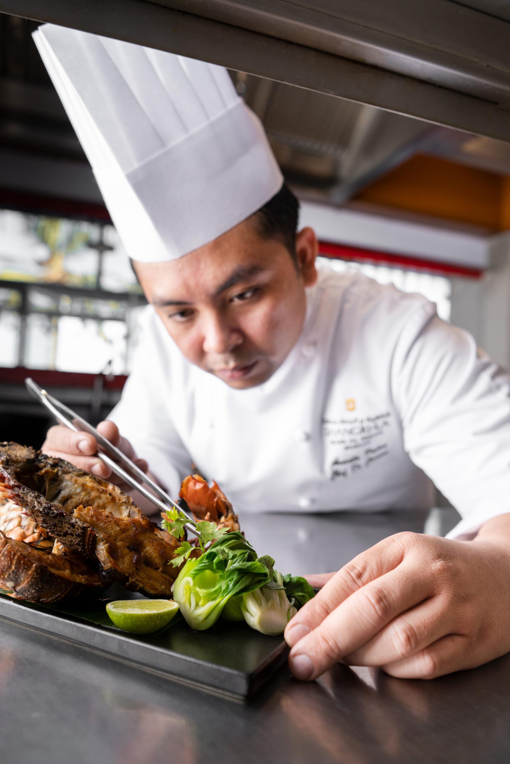 Find Your Shangri-La In Muscat This Festive Season | The Dope